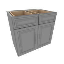 Black Shaker - Modern Cabinets - Black Kitchen Cabinets - RTA Cabinets ...