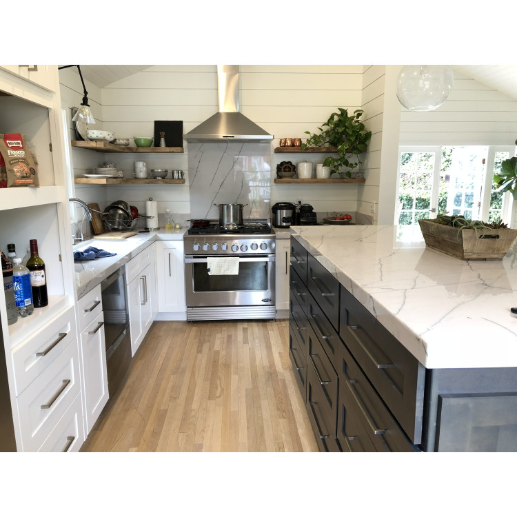 Phantom Gray Shaker, stain gray cabinets, gray cabinets, gray shaker ...