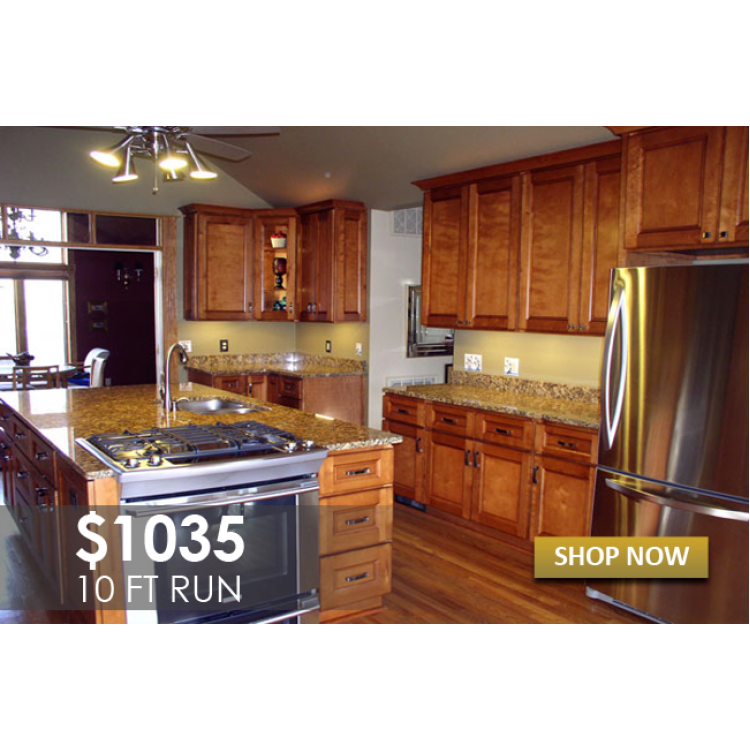 RTA Kitchen Cabinets, Kitchen Price Comparison – Cabinet DIY