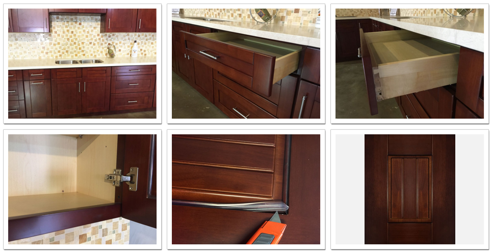 All Products - RTA Cabinets