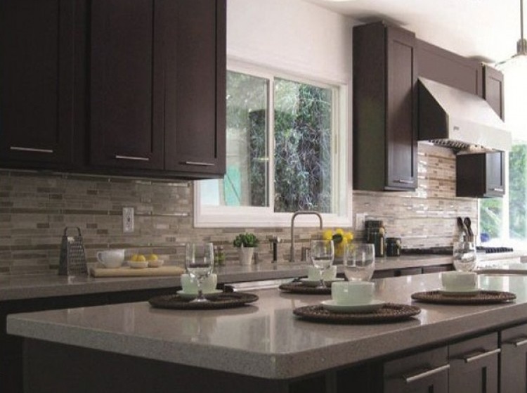 How to Enhance the Beauty of Your Interiors With Espresso Kitchen Cabinets?